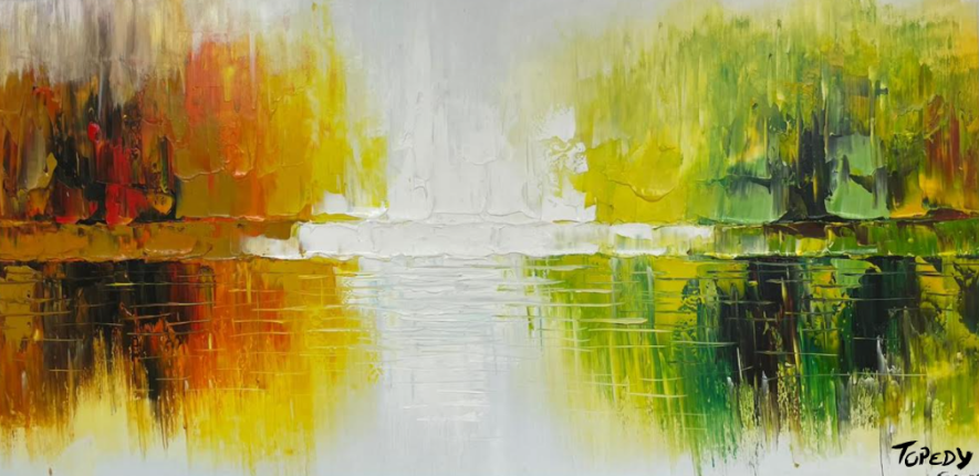 Online Art Gallery | Buy affordable art paintings | Tableau Depot